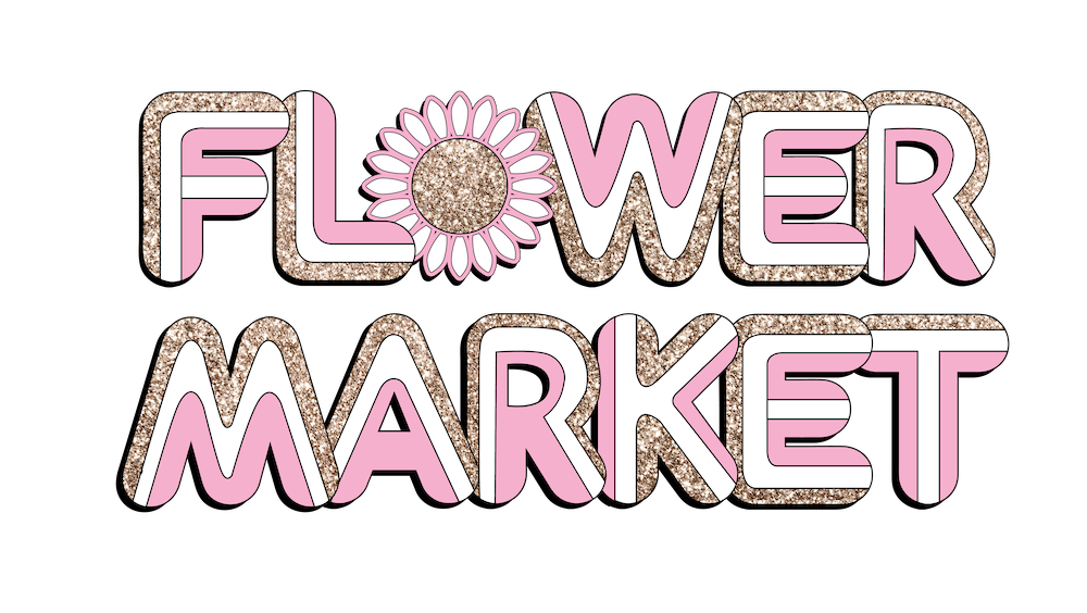 Flower market – Flower Market